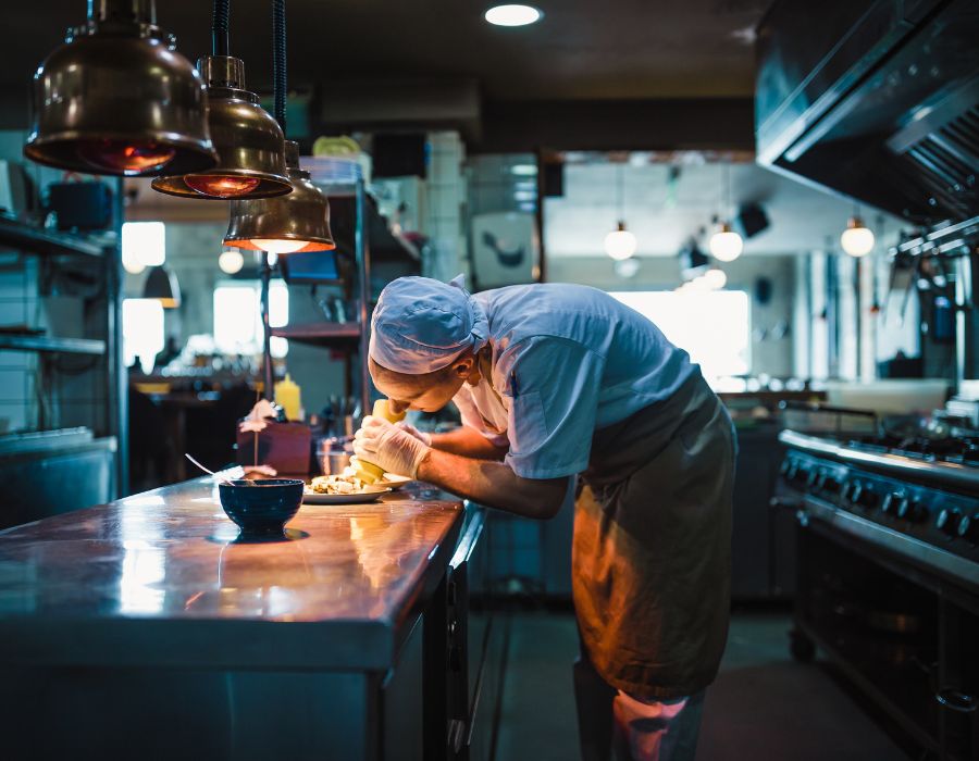 Food Safety - GS Environmental Health Solutions Gibraltar