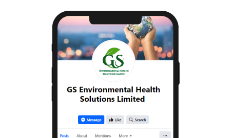 News - GS Environmental Health Solutions Gibraltar